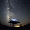 Astronomy Dome -Astro Haven | Inventor of the Clamshell Astronomical ...